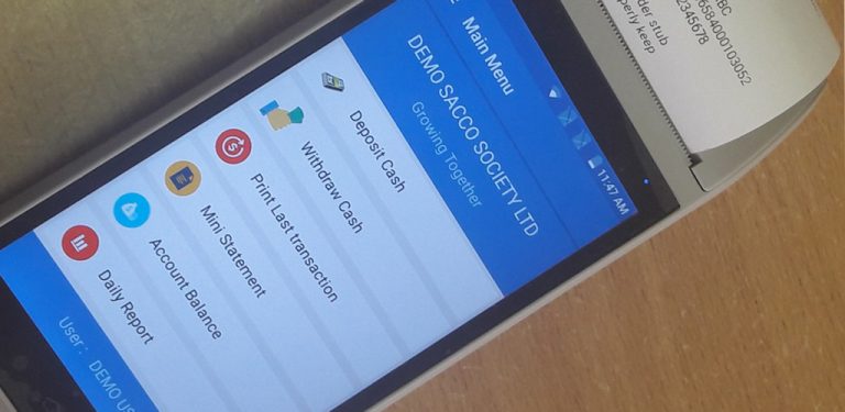 Point Of Sale, POS Terminal | ECOM TECHNOLOGIES